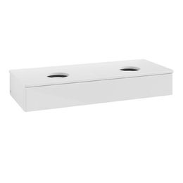 Villeroy & Boch Villeroy & Boch Waschtischunterschrank Antao K13_1 1200x190x500mm FK/AP: GF/0 K13010GF