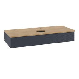 Villeroy & Boch Villeroy & Boch Waschtischunterschrank Antao K10_5 1200x190x500mm mit Struktur FK/AP: HG/1 K10151HG