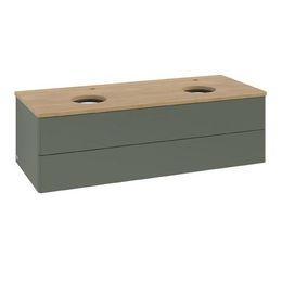 Villeroy & Boch Villeroy & Boch Waschtischunterschrank Antao K24_5 1200x360x500mm FK/AP: HL/1 K24051HL