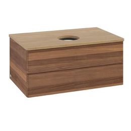Villeroy & Boch Villeroy & Boch Waschtischunterschrank Antao K19_1 800x360x500mm FK/AP: HM/1 K19011HM