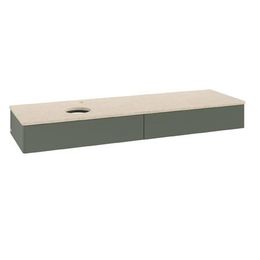 Villeroy & Boch Villeroy & Boch Waschtischunterschrank Antao K15_5 1600x190x500mm FK/AP: HL/3 K15053HL