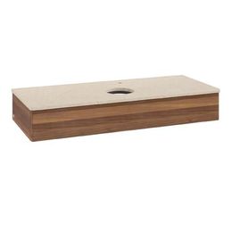 Villeroy & Boch Villeroy & Boch Waschtischunterschrank Antao K10_5 1200x190x500mm FK/AP: HM/3 K10053HM