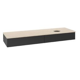 Villeroy & Boch Villeroy & Boch Waschtischunterschrank Antao K16_1 1600x190x500mm FK/AP: PD/3 K16013PD