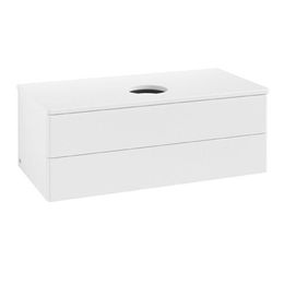 Villeroy & Boch Villeroy & Boch Waschtischunterschrank Antao K20_1 1000x360x500mm FK/AP: MT/0 K20010MT