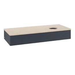 Villeroy & Boch Villeroy & Boch Waschtischunterschrank Antao K12_1 1200x190x500mm mit Struktur FK/AP: HG/3 K12113HG