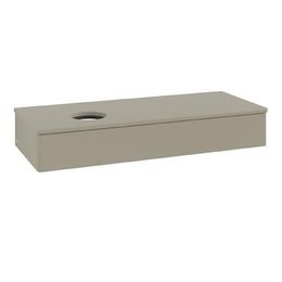Villeroy & Boch Villeroy & Boch Waschtischunterschrank Antao K11_1 1200x190x500mm FK/AP: HK/0 K11010HK