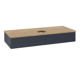 Villeroy & Boch Villeroy & Boch Waschtischunterschrank Antao K10_5 1200x190x500mm FK/AP: HG/1 K10051HG