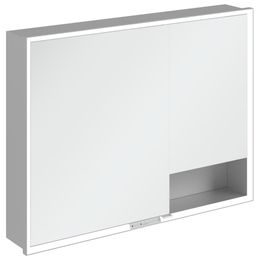 Villeroy & Boch Villeroy & Boch Einbau-Spiegelschrank My View+ A48210 1000x750x167mm mit Beleuchtung A4821000