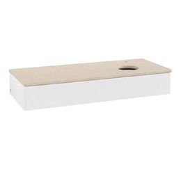 Villeroy & Boch Villeroy & Boch Waschtischunterschrank Antao K12_5 1200x190x500mm FK/AP: MT/3 K12053MT