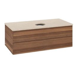 Villeroy & Boch Villeroy & Boch Waschtischunterschrank Antao K20_1 1000x360x500mm FK/AP: HM/3 K20013HM