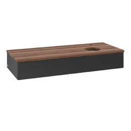 Villeroy & Boch Villeroy & Boch Waschtischunterschrank Antao K12_5 1200x190x500mm FK/AP: PD/2 K12052PD