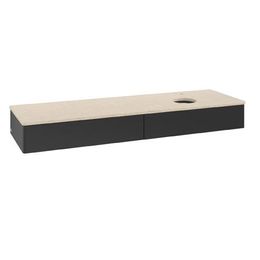 Villeroy & Boch Villeroy & Boch Waschtischunterschrank Antao K16_5 1600x190x500mm FK/AP: PD/3 K16053PD