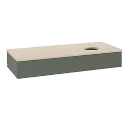 Villeroy & Boch Villeroy & Boch Waschtischunterschrank Antao K12_5 1200x190x500mm FK/AP: HL/3 K12053HL