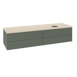Villeroy & Boch Villeroy & Boch Waschtischunterschrank Antao K27_5 1600x360x500mm FK/AP: HL/3 K27053HL