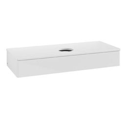Villeroy & Boch Villeroy & Boch Waschtischunterschrank Antao K10_1 1200x190x500mm FK/AP: GF/0 K10010GF