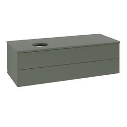 Villeroy & Boch Villeroy & Boch Waschtischunterschrank Antao K22_1 1200x360x500mm FK/AP: HL/0 K22010HL