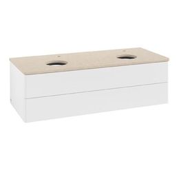Villeroy & Boch Villeroy & Boch Waschtischunterschrank Antao K24_5 1200x360x500mm FK/AP: MT/3 K24053MT