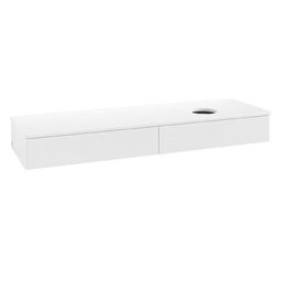 Villeroy & Boch Villeroy & Boch Waschtischunterschrank Antao K16_1 1600x190x500mm FK/AP: MT/0 K16010MT