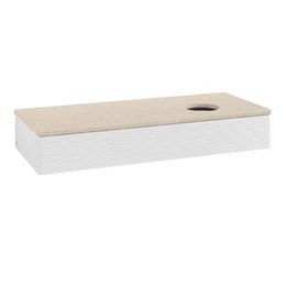 Villeroy & Boch Villeroy & Boch Waschtischunterschrank Antao K12_1 1200x190x500mm mit Struktur FK/AP: GF/3 K12113GF