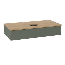 Villeroy & Boch Villeroy & Boch Waschtischunterschrank Antao K09_1 1000x190x500mm FK/AP: HL/1 K09011HL