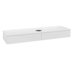 Villeroy & Boch Villeroy & Boch Waschtischunterschrank Antao K14_1 1600x190x500mm FK/AP: GF/0 K14010GF