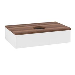 Villeroy & Boch Villeroy & Boch Waschtischunterschrank Antao K08_5 800x190x500mm FK/AP: MT/2 K08052MT
