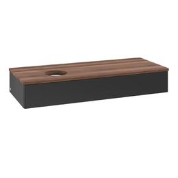 Villeroy & Boch Villeroy & Boch Waschtischunterschrank Antao K11_1 1200x190x500mm FK/AP: PD/2 K11012PD