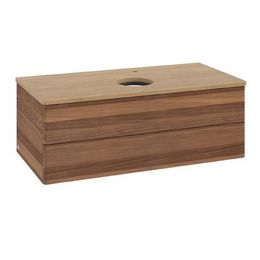 Villeroy & Boch Villeroy & Boch Waschtischunterschrank Antao K20_5 1000x360x500mm FK/AP: HM/1 K20051HM