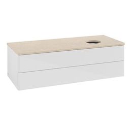 Villeroy & Boch Villeroy & Boch Waschtischunterschrank Antao K23_1 1200x360x500mm FK/AP: GF/3 K23013GF
