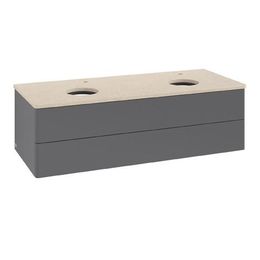 Villeroy & Boch Villeroy & Boch Waschtischunterschrank Antao K24_5 1200x360x500mm FK/AP: GK/3 K24053GK