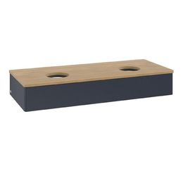 Villeroy & Boch Villeroy & Boch Waschtischunterschrank Antao K13_1 1200x190x500mm FK/AP: HG/1 K13011HG