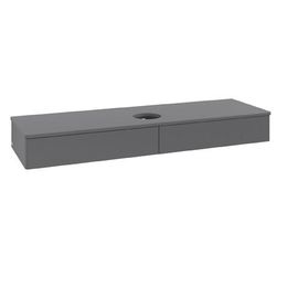 Villeroy & Boch Villeroy & Boch Waschtischunterschrank Antao K14_1 1600x190x500mm FK/AP: GK/0 K14010GK