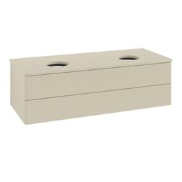 Villeroy & Boch Villeroy & Boch Waschtischunterschrank Antao K24_1 1200x360x500mm FK/AP: HJ/0 K24010HJ