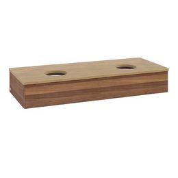 Villeroy & Boch Villeroy & Boch Waschtischunterschrank Antao K13_1 1200x190x500mm FK/AP: HM/1 K13011HM