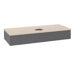 Villeroy & Boch Villeroy & Boch Waschtischunterschrank Antao K10_5 1200x190x500mm FK/AP: GK/3 K10053GK