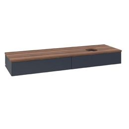 Villeroy & Boch Villeroy & Boch Waschtischunterschrank Antao K16_1 1600x190x500mm FK/AP: HG/2 K16012HG