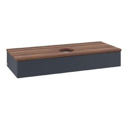 Villeroy & Boch Villeroy & Boch Waschtischunterschrank Antao K10_1 1200x190x500mm mit Struktur FK/AP: HG/2 K10112HG