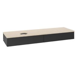 Villeroy & Boch Villeroy & Boch Waschtischunterschrank Antao K15_1 1600x190x500mm FK/AP: PD/3 K15013PD