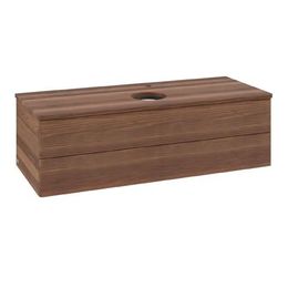Villeroy & Boch Villeroy & Boch Waschtischunterschrank Antao K21_5 1200x360x500mm mit Struktur FK/AP: HM/2 K21152HM