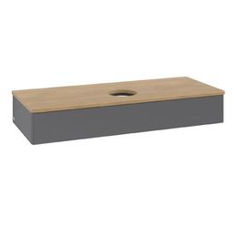 Villeroy & Boch Villeroy & Boch Waschtischunterschrank Antao K10_1 1200x190x500mm FK/AP: GK/1 K10011GK