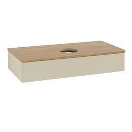 Villeroy & Boch Villeroy & Boch Waschtischunterschrank Antao K09_1 1000x190x500mm FK/AP: HJ/1 K09011HJ