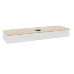 Villeroy & Boch Villeroy & Boch Waschtischunterschrank Antao K14_1 1600x190x500mm FK/AP: GF/3 K14013GF