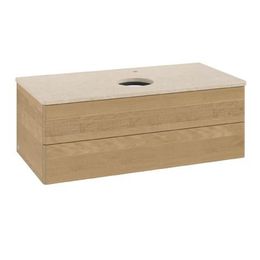 Villeroy & Boch Villeroy & Boch Waschtischunterschrank Antao K20_5 1000x360x500mm FK/AP: HN/3 K20053HN