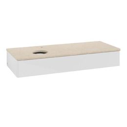 Villeroy & Boch Villeroy & Boch Waschtischunterschrank Antao K11_5 1200x190x500mm FK/AP: GF/3 K11053GF