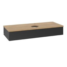 Villeroy & Boch Villeroy & Boch Waschtischunterschrank Antao K10_5 1200x190x500mm FK/AP: PD/1 K10051PD