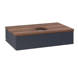 Villeroy & Boch Villeroy & Boch Waschtischunterschrank Antao K08_1 800x190x500mm FK/AP: HG/2 K08012HG