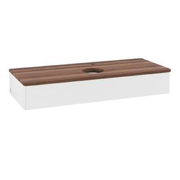 Villeroy & Boch Villeroy & Boch Waschtischunterschrank Antao K10_5 1200x190x500mm FK/AP: MT/2 K10052MT