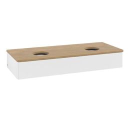 Villeroy & Boch Villeroy & Boch Waschtischunterschrank Antao K13_1 1200x190x500mm FK/AP: MT/1 K13011MT