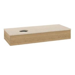 Villeroy & Boch Villeroy & Boch Waschtischunterschrank Antao K11_1 1200x190x500mm FK/AP: HN/3 K11013HN