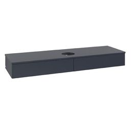 Villeroy & Boch Villeroy & Boch Waschtischunterschrank Antao K14_1 1600x190x500mm FK/AP: HG/0 K14010HG